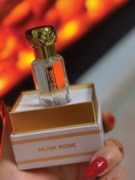 Aftags Home page title