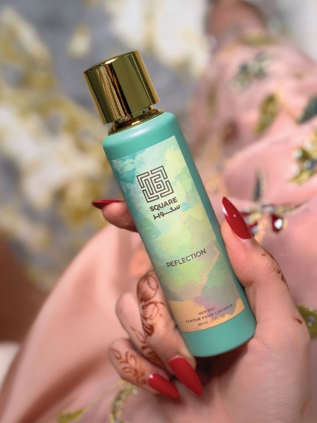 Aftags Women Perfumes & Bakhor